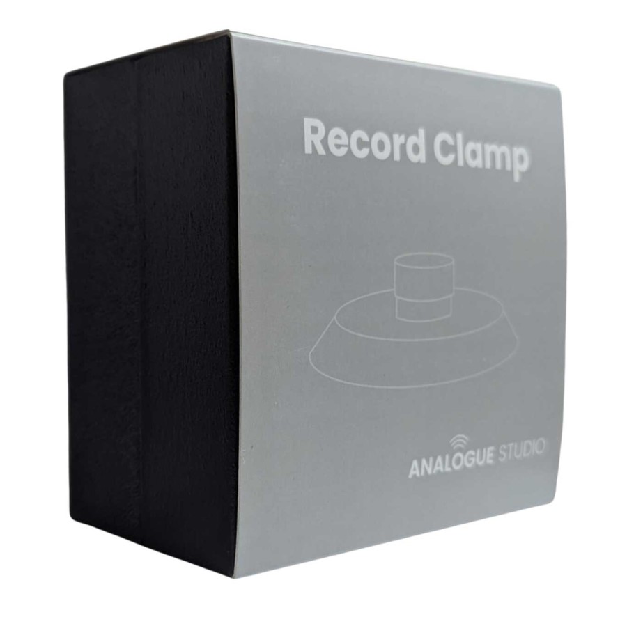 Analogue Studio Record Clamp - Analogue Seduction