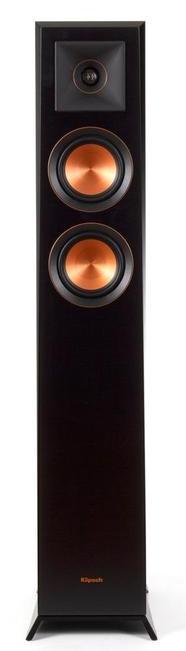 Klipsch RP-4000F Floorstanding Speakers - Analogue Seduction