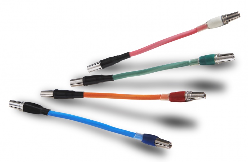 Furutech La Source 103 Performance Headshell Leads - Analogue Seduction