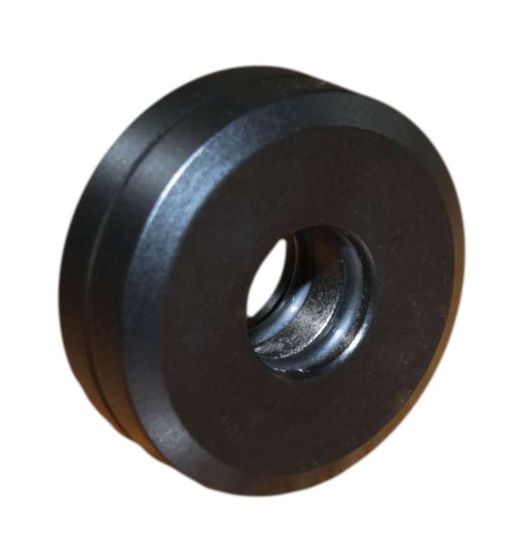 Rega RB303 Counterweight Black - Analogue Seduction