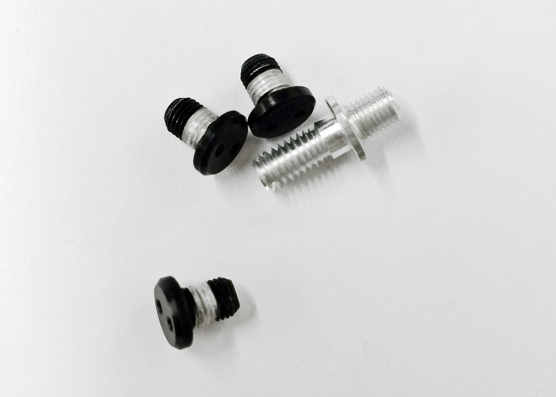 Pro Ject Tonearm Replacement Bearing Set Analogue Seduction