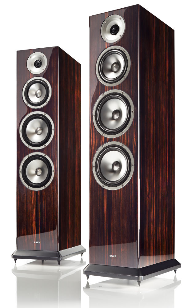 Acoustic Energy Reference 3 Speakers
