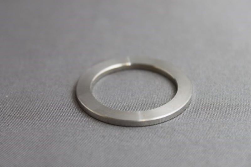 Rega 2mm Spacer for RB200/250/300/600 Tonearms - Analogue Seduction