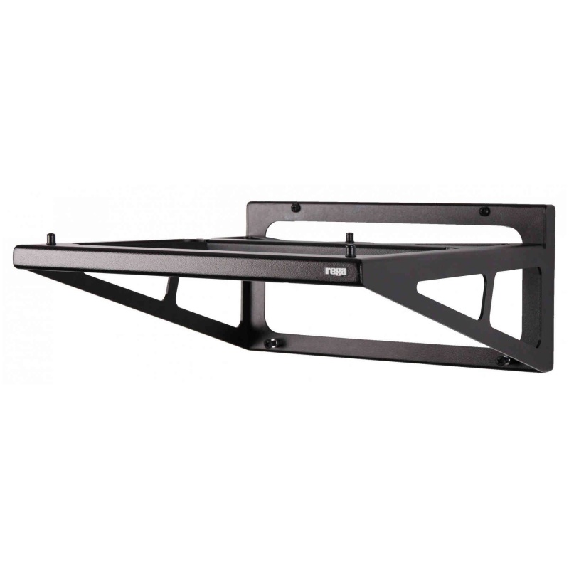 Rega New Planar 8 & Planar 10 Wall Shelf - Analogue Seduction
