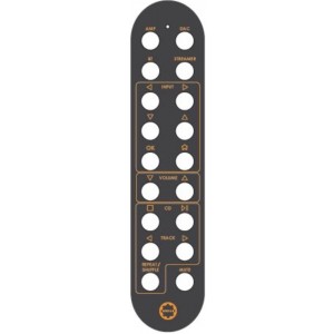 Roksan R7 System Remote Control - Analogue Seduction