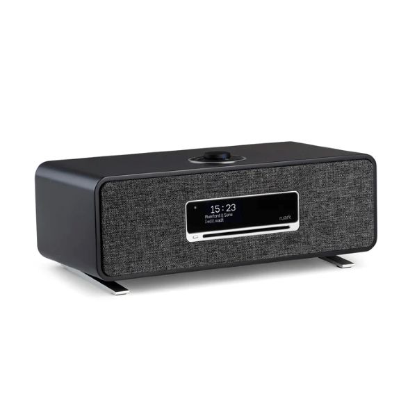 Ruark MR1 MK2 Remote Control - Analogue Seduction