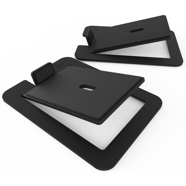 Kanto Audio S6 Desk Top Speaker Stands (Pair) - Analogue Seduction