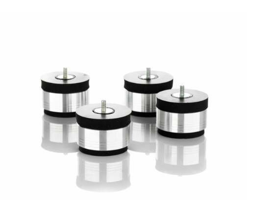 VPI HW-40 Turntable Feet (Set of 4) - Analogue Seduction
