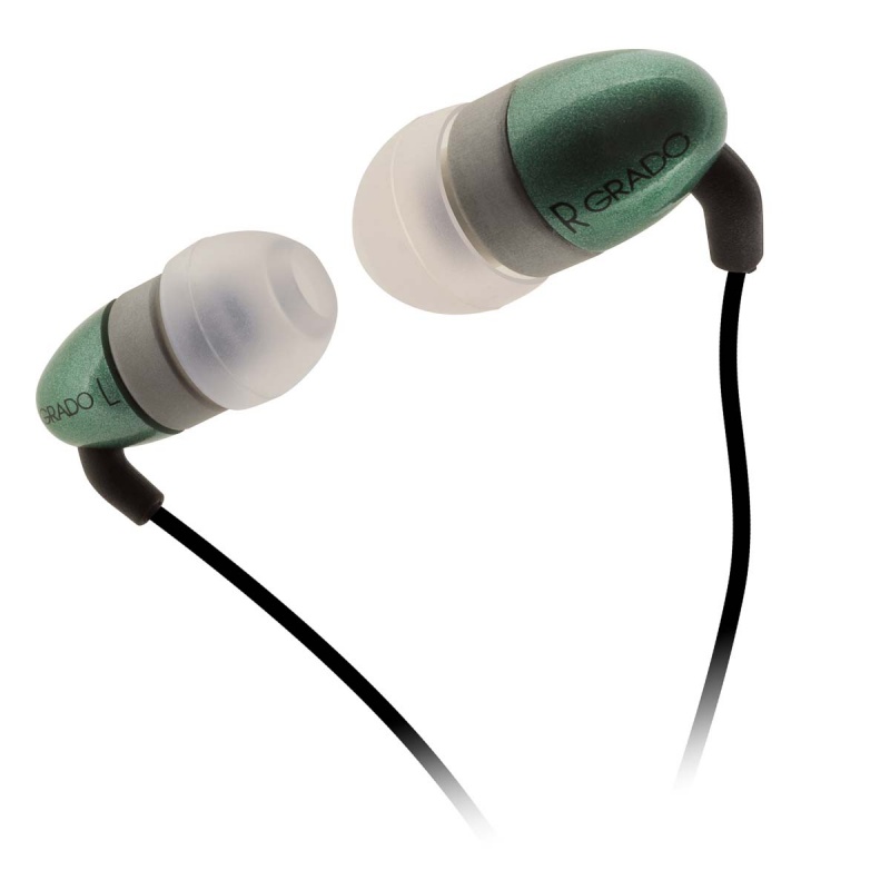 Grado GR8/GR10 Ear Cushions - Analogue Seduction