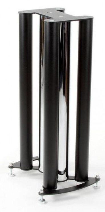 Custom Design FS 206 Speaker Stands - Analogue Seduction
