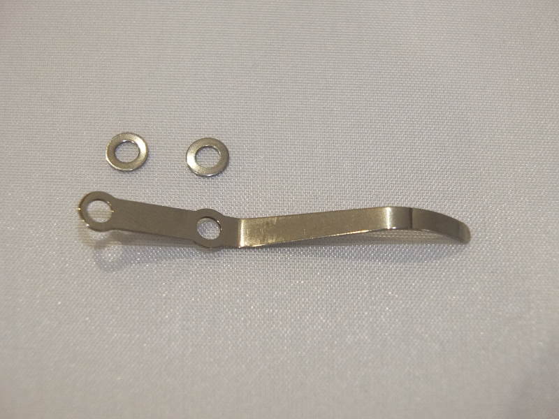 SME Series IV Tonearm Finger Lift - Analogue Seduction