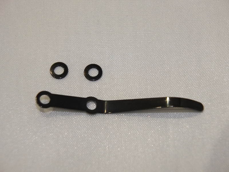 SME 300 Series Finger Lift - Analogue Seduction