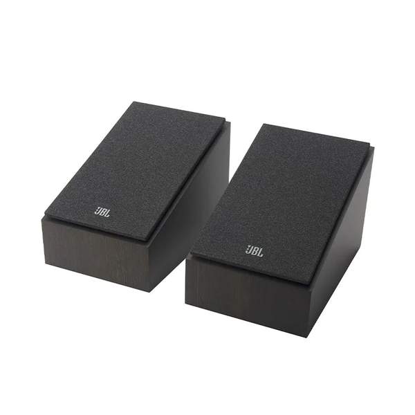 JBL Stage 240H Dolby Atmos Surround Sound Loudspeaker - Analogue Seduction