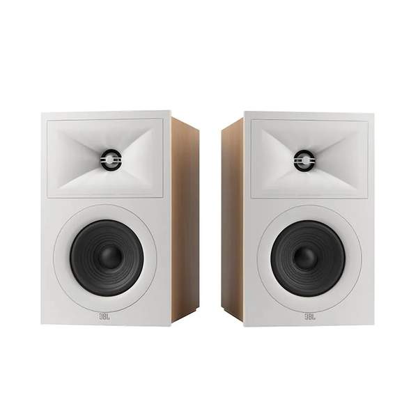 JBL Stage 250b Bookshelf Loudspeaker - Analogue Seduction