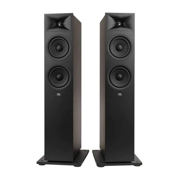 JBL Stage 260F Floorstanding Loudspeakers - Analogue Seduction