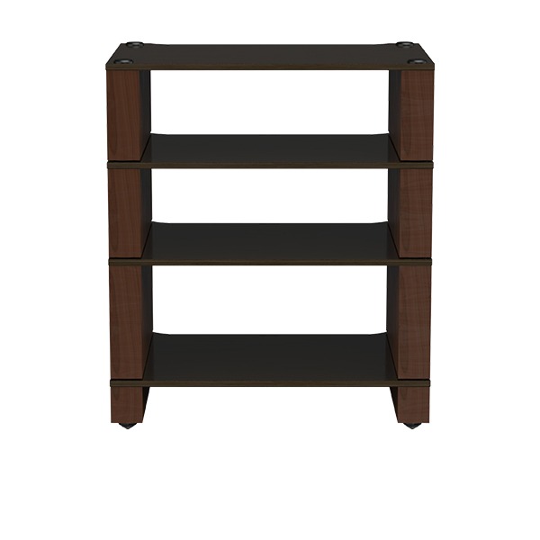 Blok STAX 2G 4 Shelf Equipment Stand - Analogue Seduction