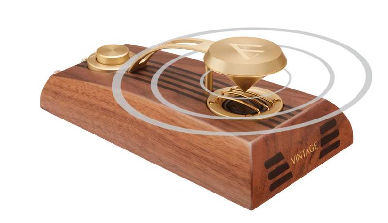 Fyne Audio SuperTrax Series Supertweeter - Analogue Seduction