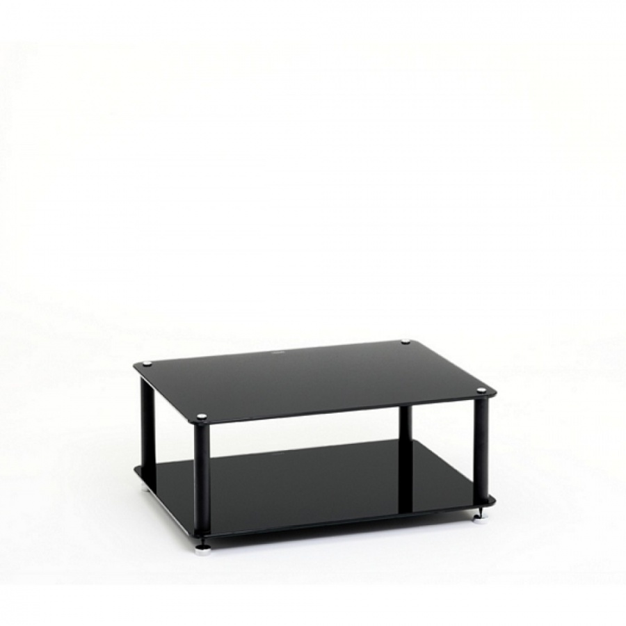 Custom Design Discrete Inert Hi-Fi Equipment Stand - Analogue Seduction