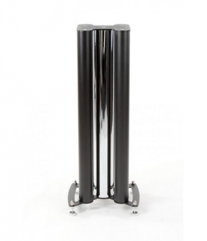Custom Design FS 205 Speaker Stands - Analogue Seduction
