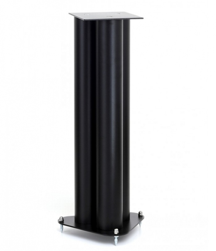 Custom Design RS 303 Speaker Stands - Analogue Seduction