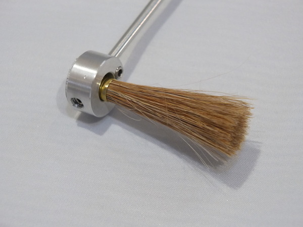 Transcriptors Record Cleaning Sweep Arm - Analogue Seduction