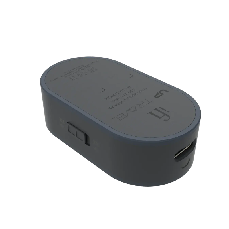 iFi Audio UP Travel Pocket Size Hi-Res Bluetooth Travel Adapter ...