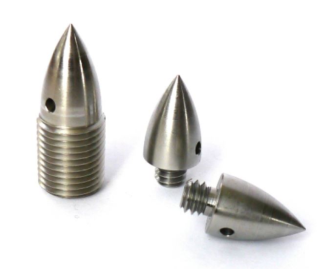 Stillpoints Ultra SS Spikes (Single) - Analogue Seduction