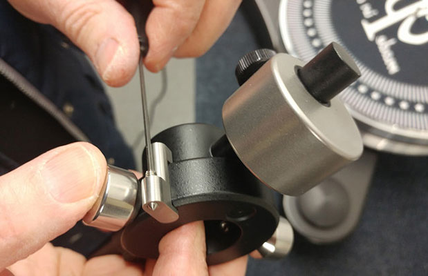 VPI Dual Pivot Assembly - Analogue Seduction