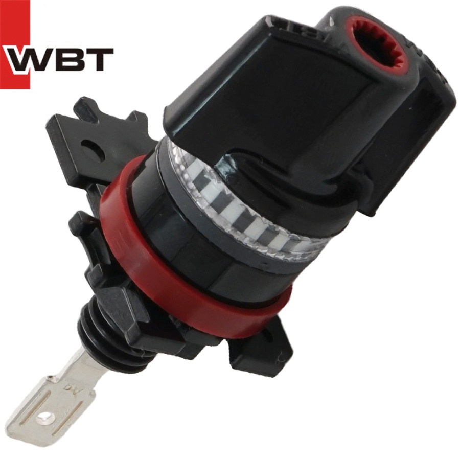 WBT-0707 Ag Nextgen Pole Terminal - Analogue Seduction