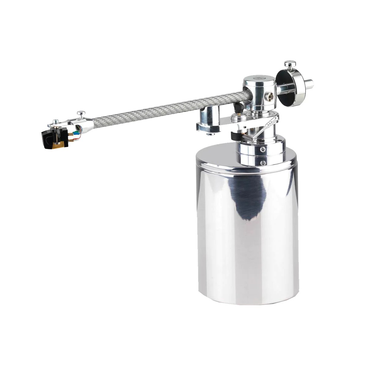 Acoustic Solid WTB230 Carbon Tonearm - Analogue Seduction