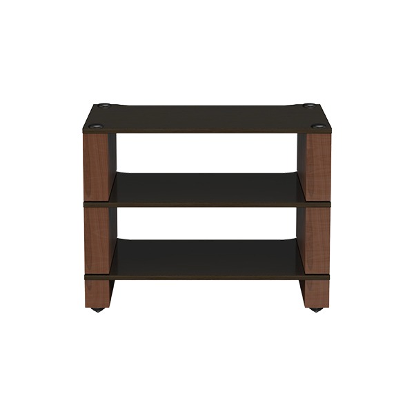 Blok STAX 2G 3 Shelf Equipment Stand - Analogue Seduction