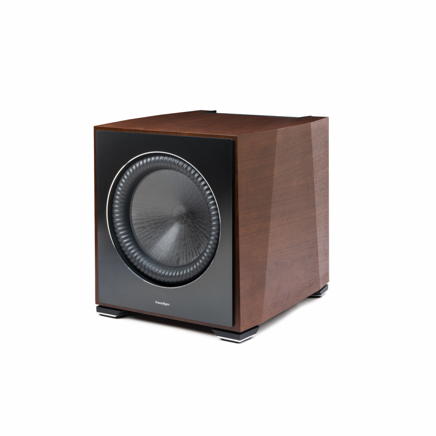 Paradigm XR 13 Subwoofer - Analogue Seduction