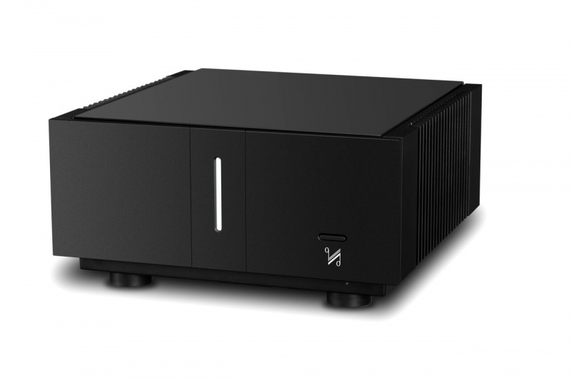 QUAD Artera Stereo Power Amplifier - Analogue Seduction