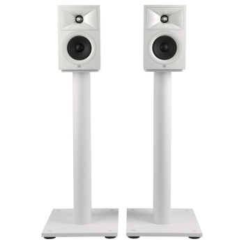 JBL Floorstands for Stage 240B and 250B Bookshelf Loudspeakers ...