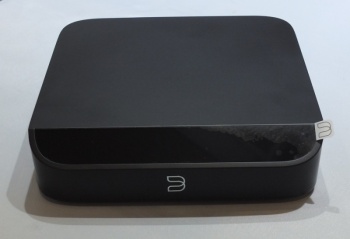 Bluesound Node Nano Music Streamer - open box - Analogue Seduction
