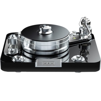 Pro-Ject Signature 12.2 Turntable - Analogue Seduction