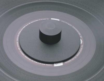 Pro-Ject Turntable Record Clamp - Analogue Seduction