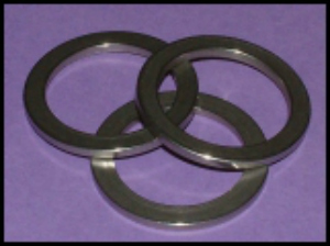 Ringmat Rega Tonearm Spacer 2mm - Analogue Seduction