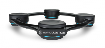 IsoAcoustics Aperta Sub XL Subwoofer Stand - Analogue Seduction