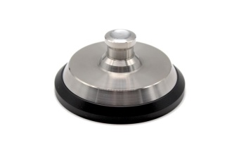 Clearaudio Innovation Tangential Record Clamp - Analogue Seduction
