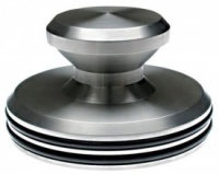 Turntable and Tonearm Essentials | Record Clamps - Analogue Seduction