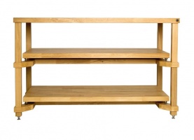 Hi-Fi Racks - Analogue Seduction