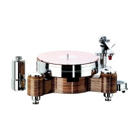 Hi Fi | Turntables - Analogue Seduction