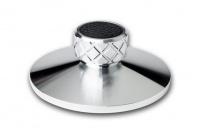 Turntable and Tonearm Essentials | Record Clamps - Analogue Seduction