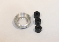 Turntable and Tonearm Essentials | VTA Adjusters and Spacers - Analogue ...