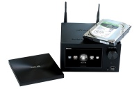 Hi Fi | Streamers, Music Servers & Media Players - Analogue Seduction