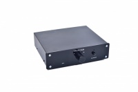 Power Supplies - Analogue Seduction