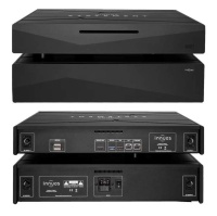Innuos Stream 1 Audio Streamer - Analogue Seduction