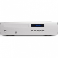 Hi Fi | CD Players & Transports - Analogue Seduction