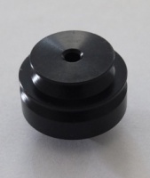 Project 50Hz Turntable Motor Pulley (Part 019) - Analogue Seduction